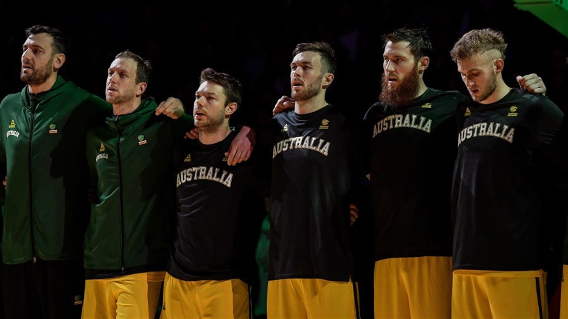 FIBA Basketball World Cup 2019: Three things to watch when the Boomers ...