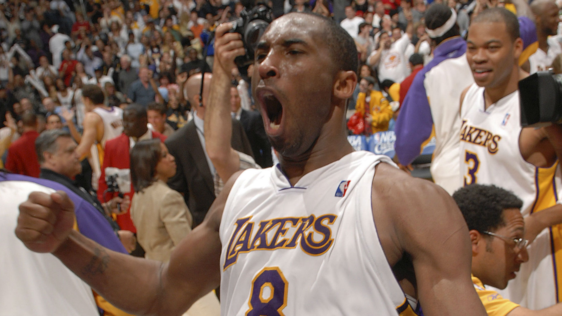 Kobe's Lasting Impact: What is your favourite Kobe Bryant moment? | NBA ...