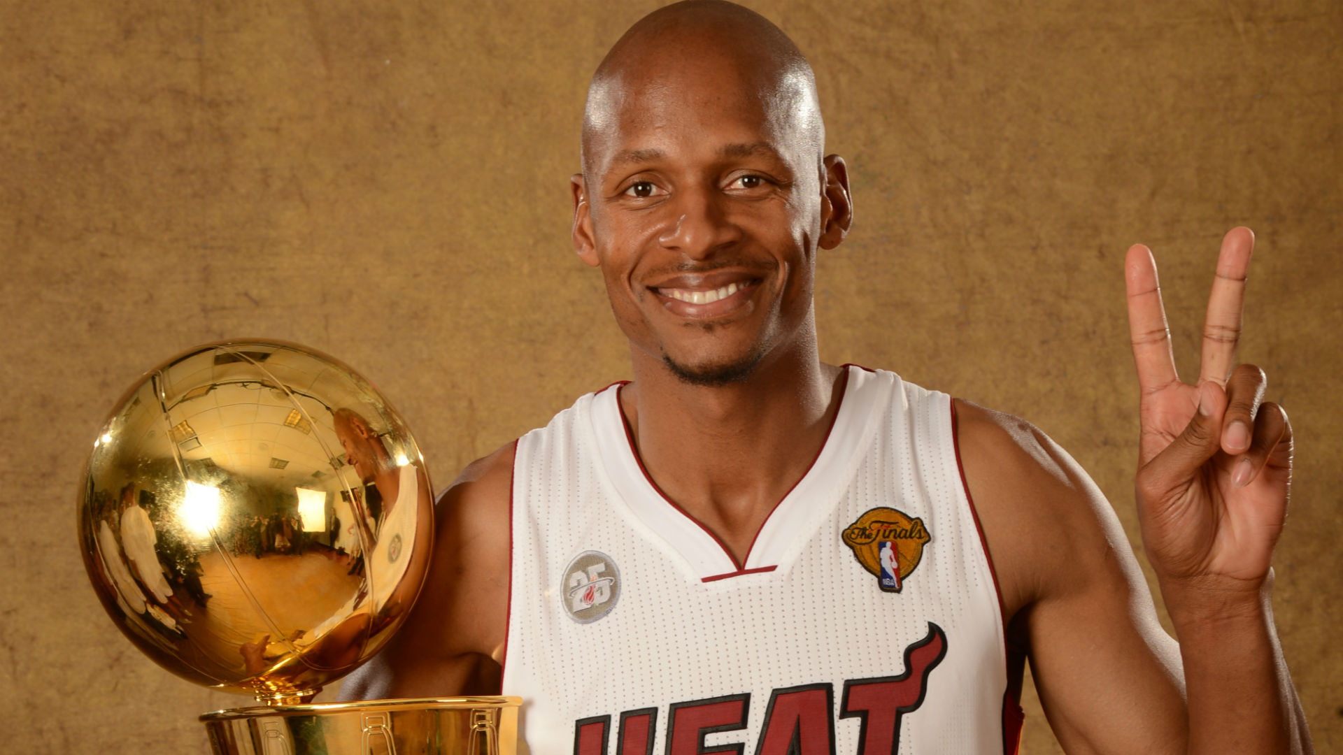 Clase 2018 del Salón de la Fama: la carrera de Ray Allen | NBA.com ...