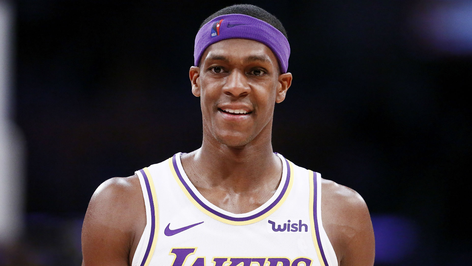 NBA Free Agency 2019: Rajon Rondo reportedly will return to the Los ...