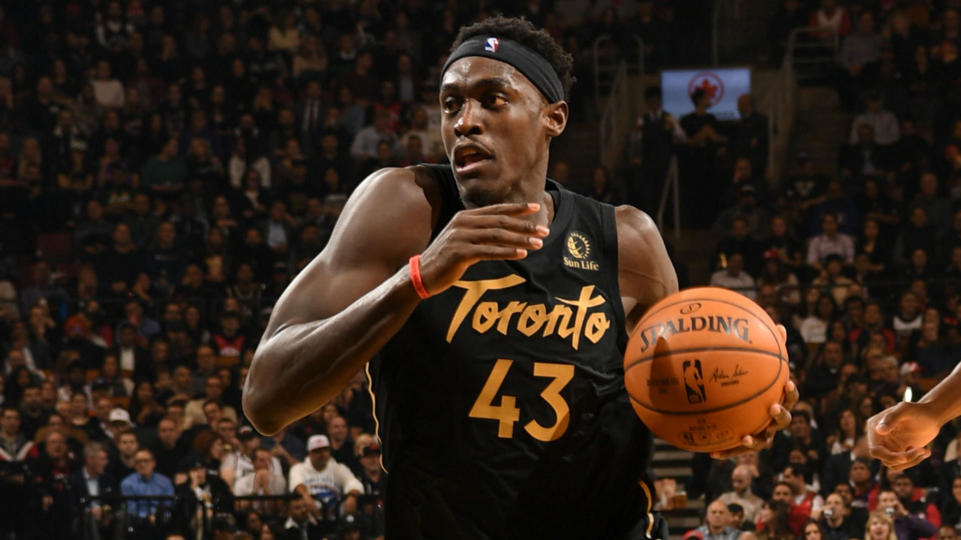 Seven thoughts: Pascal Siakam takes over to lead Toronto Raptors over ...