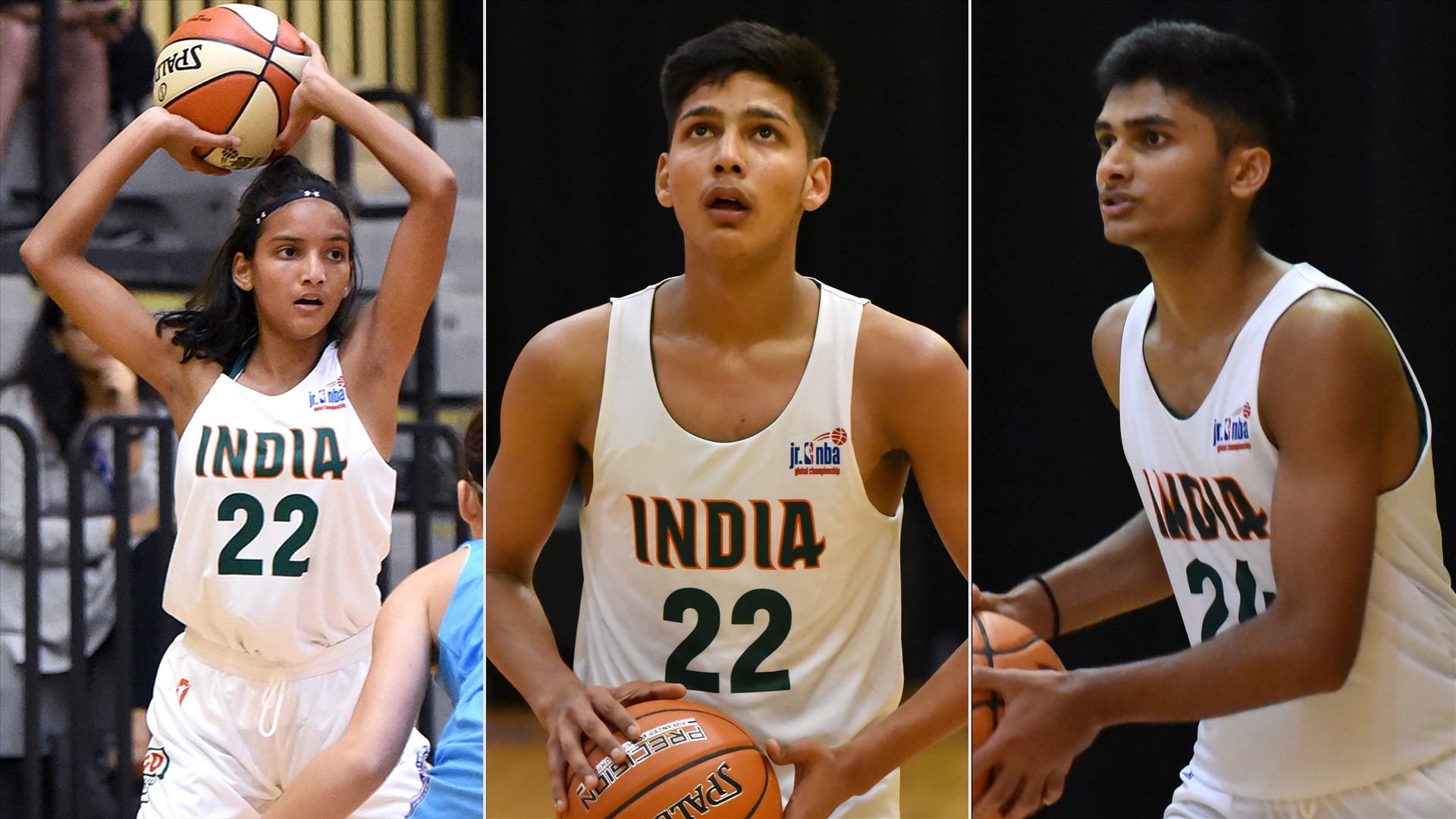 Jr. NBA Global Championship Day 1 recap: Indian boys edge out Latin ...