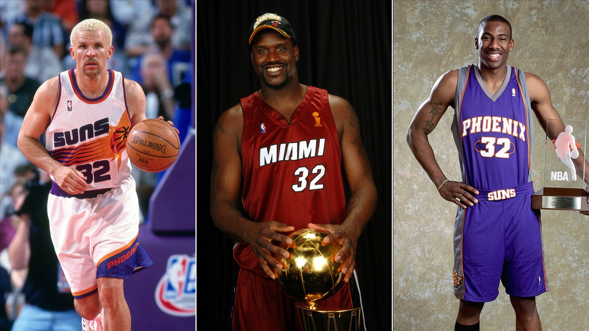 What is the most decorated jersey number in NBA history? | NBA.com ...