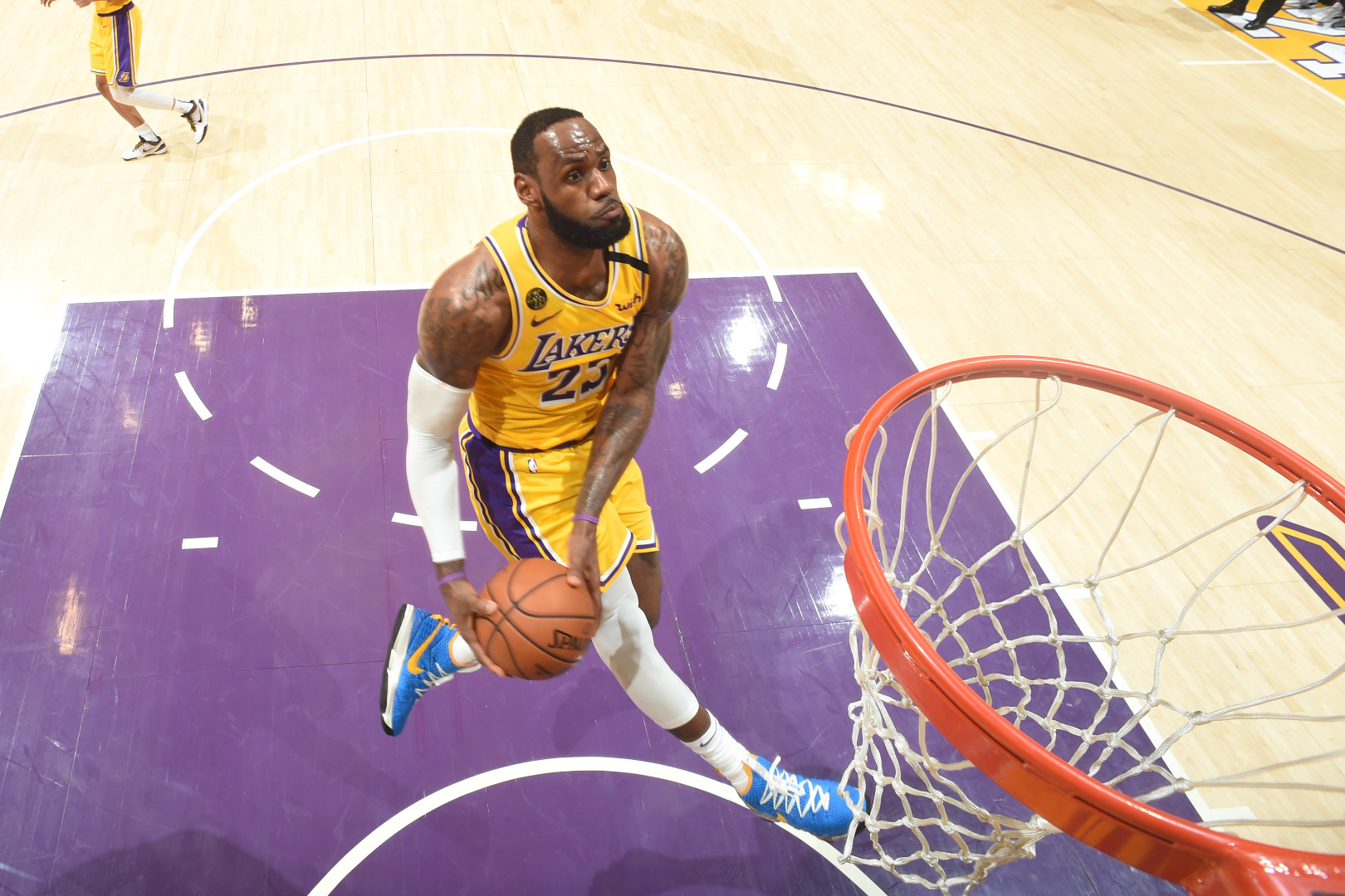 A guide for the neutrals: Picking an NBA team to support for the season ...