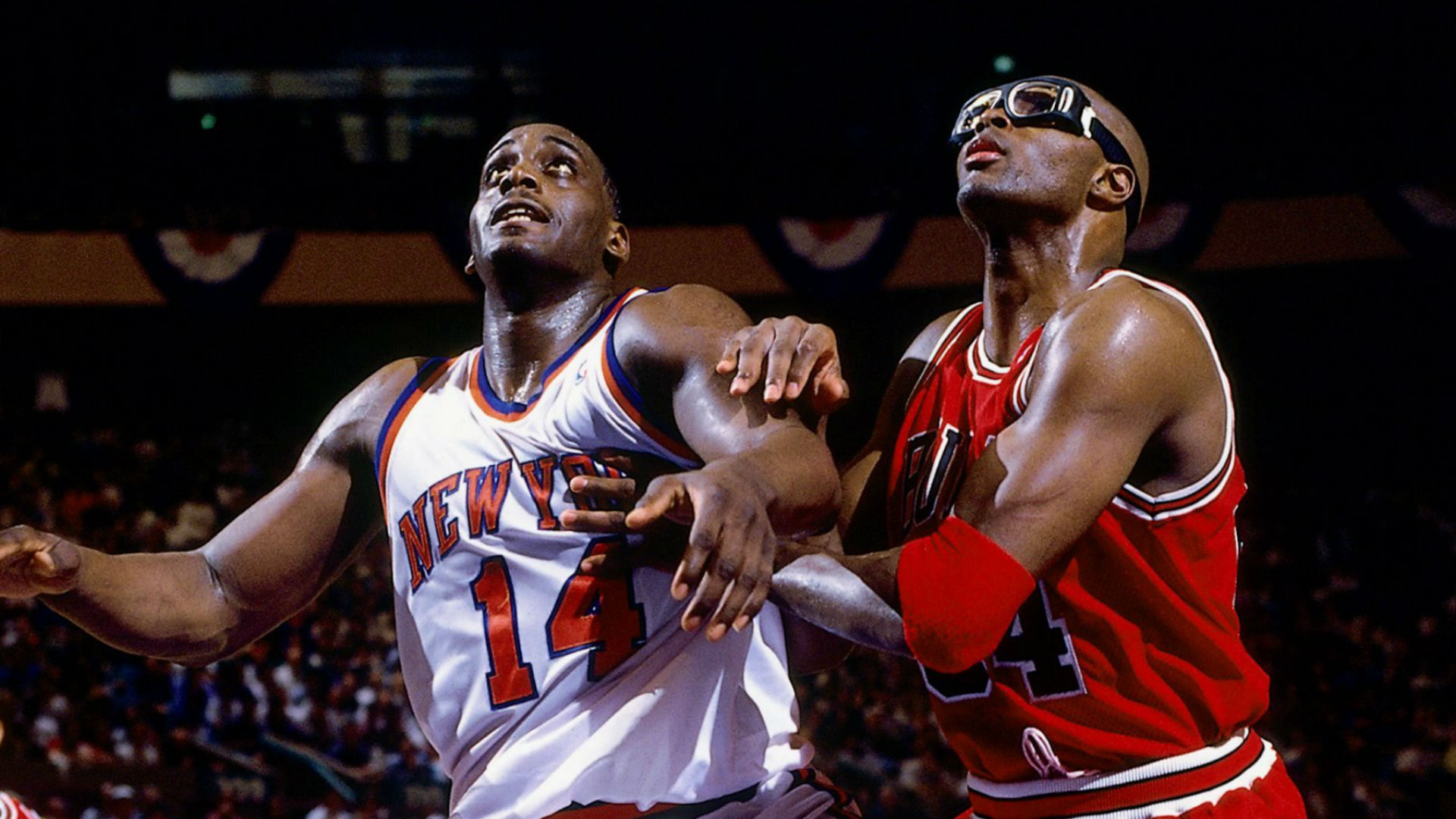 The top forgotten players of the 1990s | NBA.com Australia | The ...