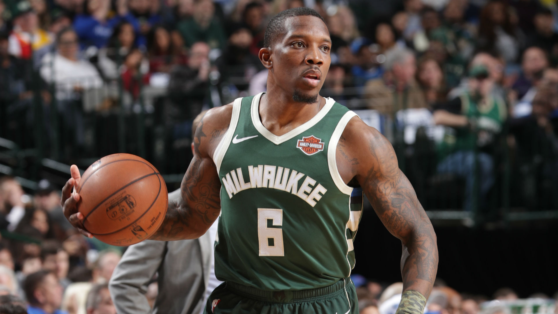 Report: Eric Bledsoe agrees to four-year, $70 million contract ...