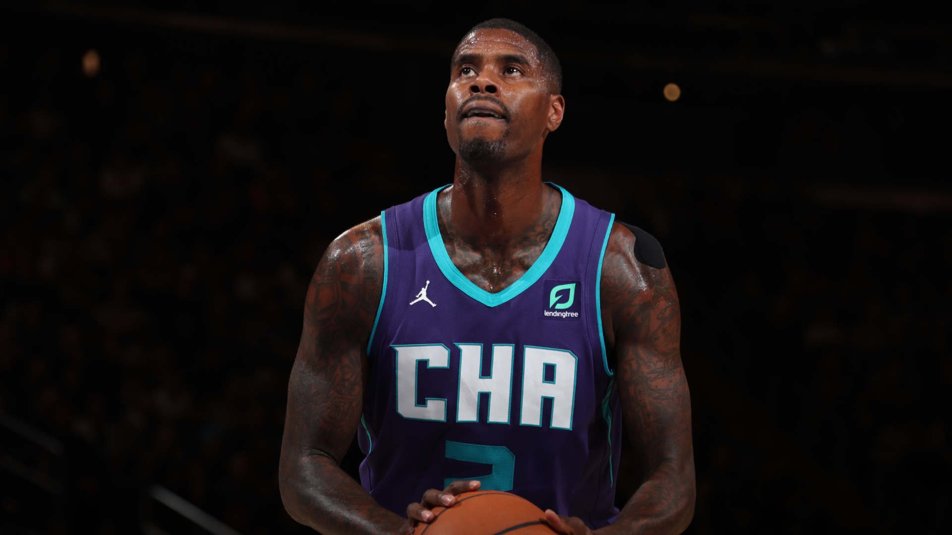 Report: Marvin Williams to sign with Milwaukee Bucks after agreeing to ...