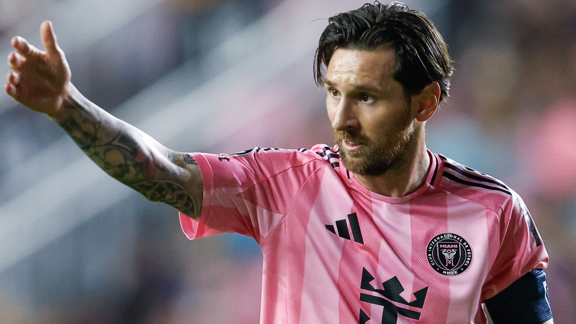 Lionel Messi podría recibir un gran refuerzo con la llegada de Kevin De ...