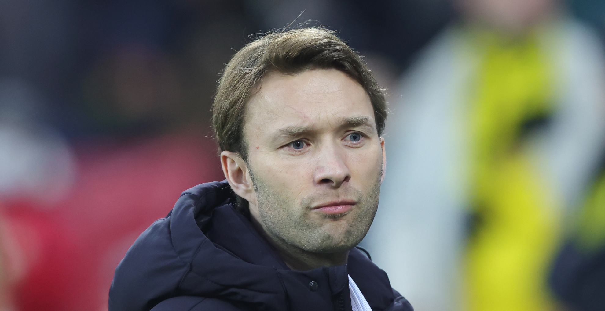 Rolfes blickt nach vorne: In Monaco "alles reinhauen" | DAZN News DE