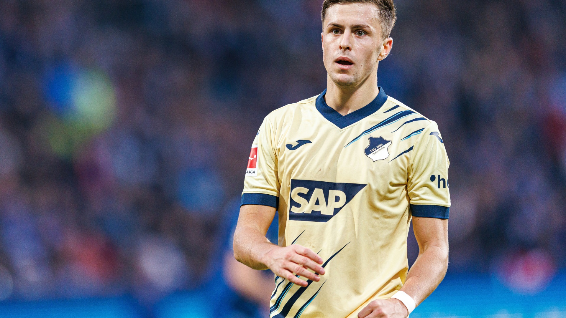 RB Leipzig verpflichtet Baumgartner aus Hoffenheim | DAZN News DE