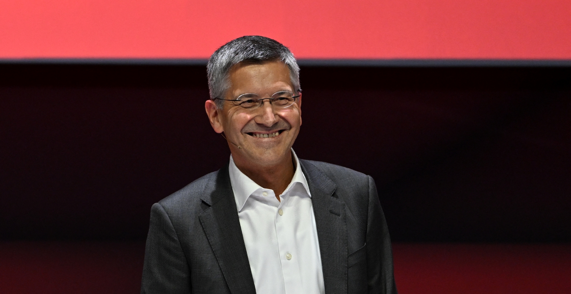 Hainer: "Der FC Bayern ist erneuerbare Energie" | DAZN News DE