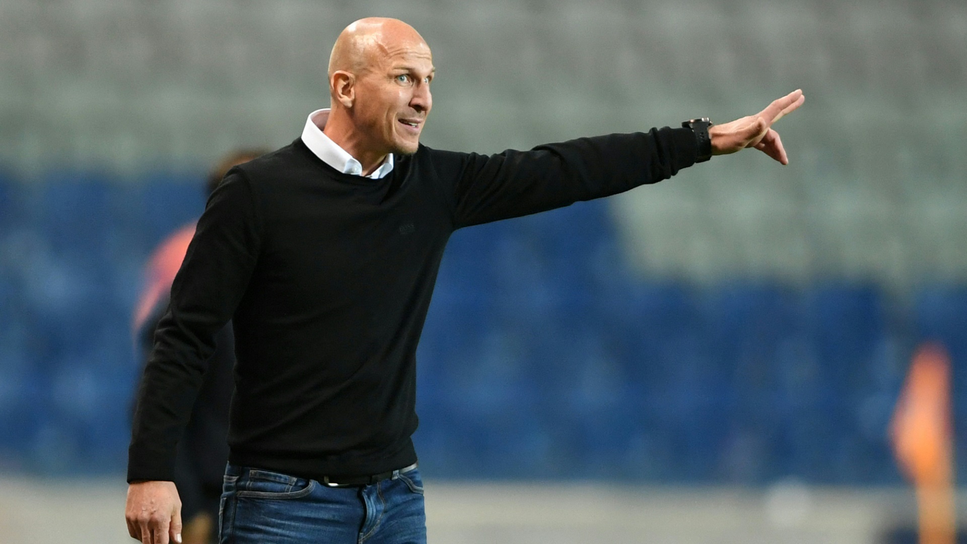 Gerhard Struber wird Jaissle-Nachfolger bei RB Salzburg | DAZN News DE