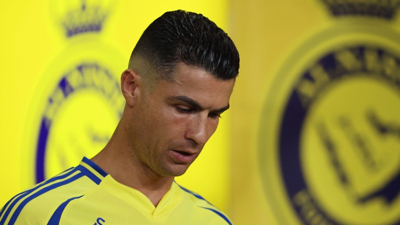 ¿Cristiano Ronaldo dejará el Al-Nassr? El portugués pone en pausa las conversaciones sobre su ...