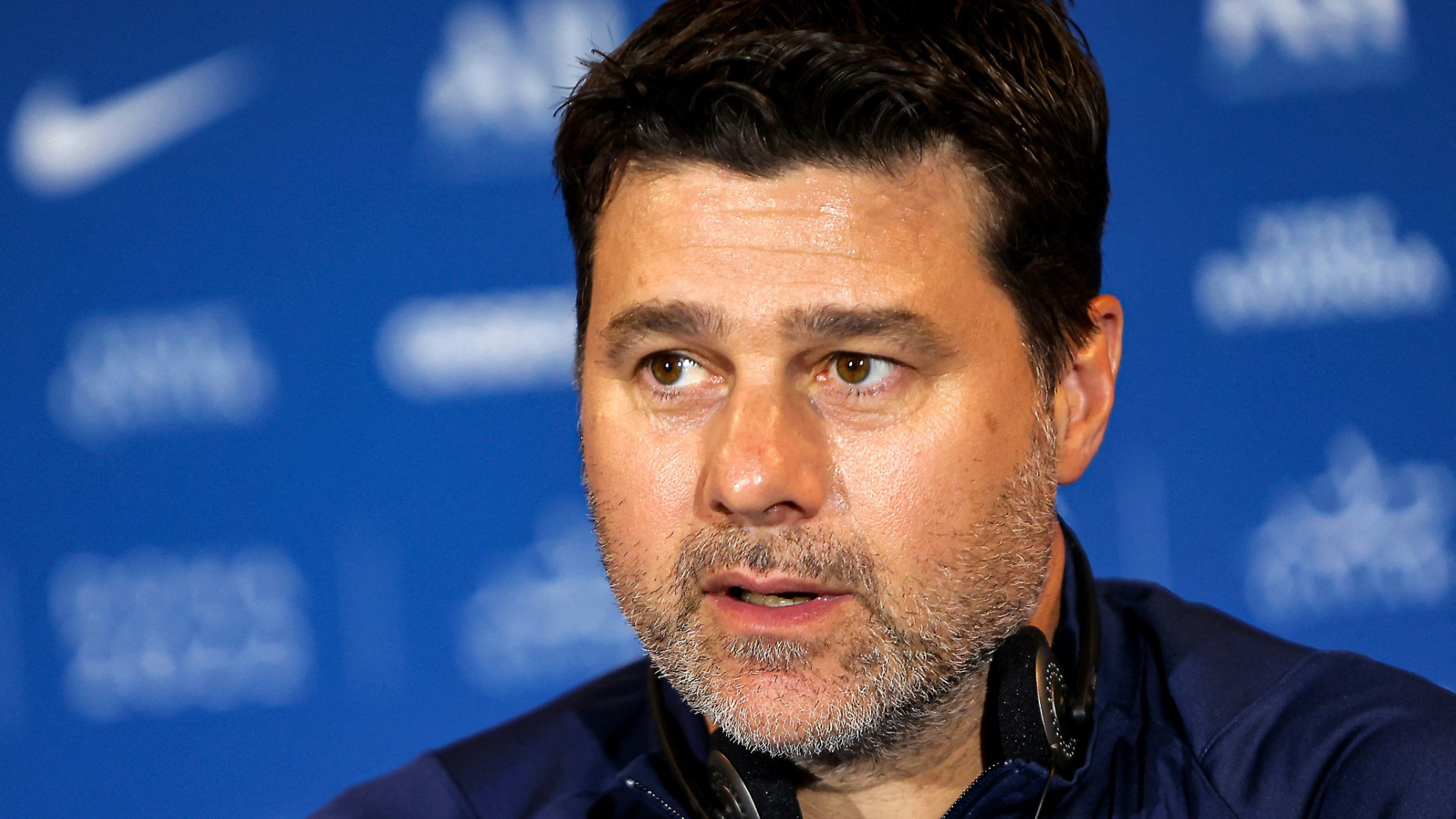 "Weltklasse-Trainer mit hervorragender Erfolgsbilanz": Pochettino zu ...