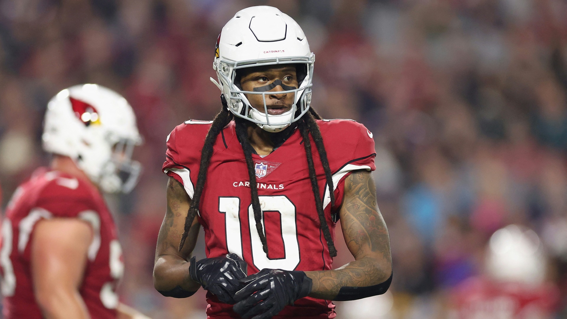 NFL: Cardinals entlassen Hopkins | DAZN News DE