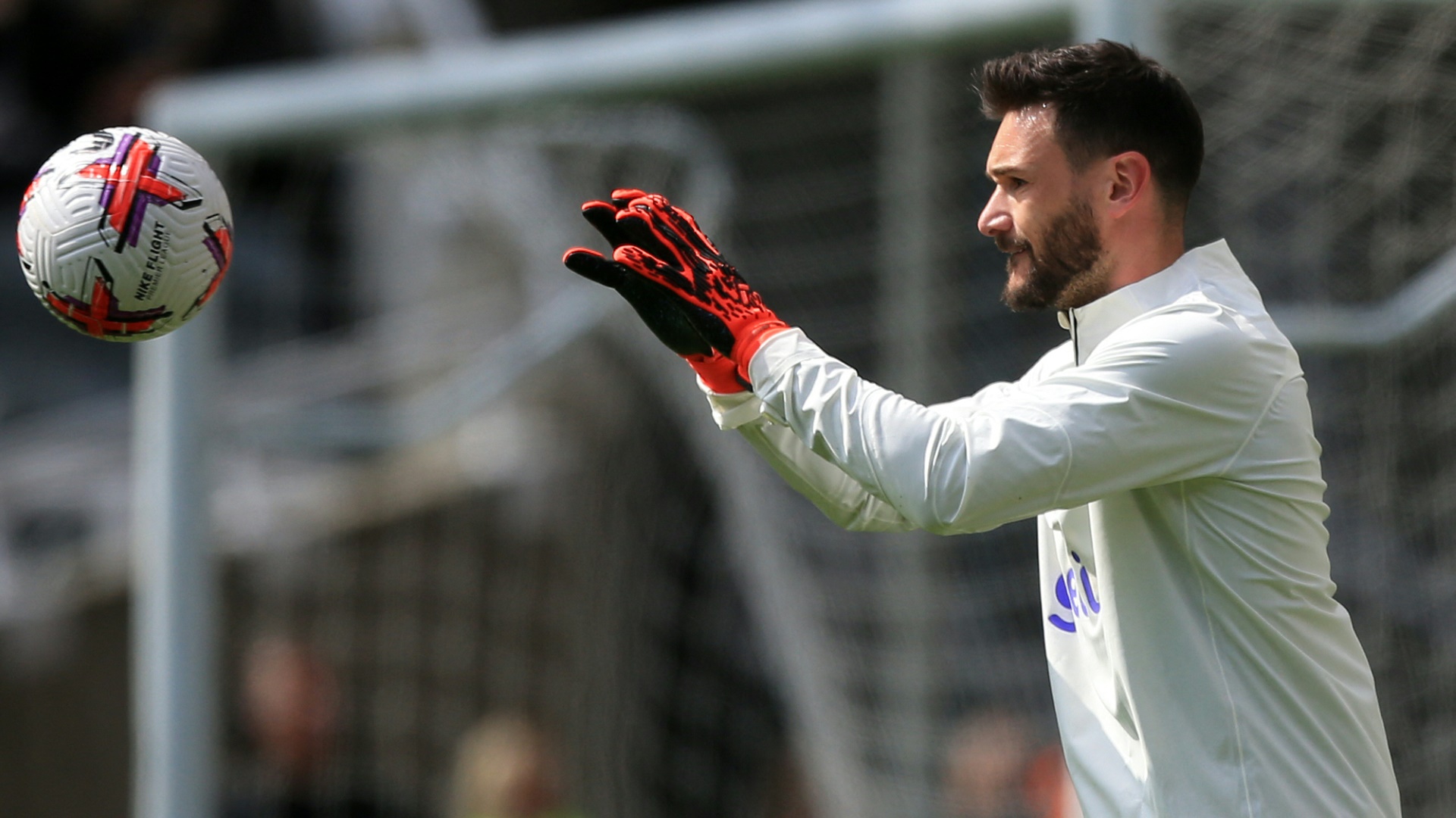 Lloris vor Abschied von Tottenham Hotspur | DAZN News DE