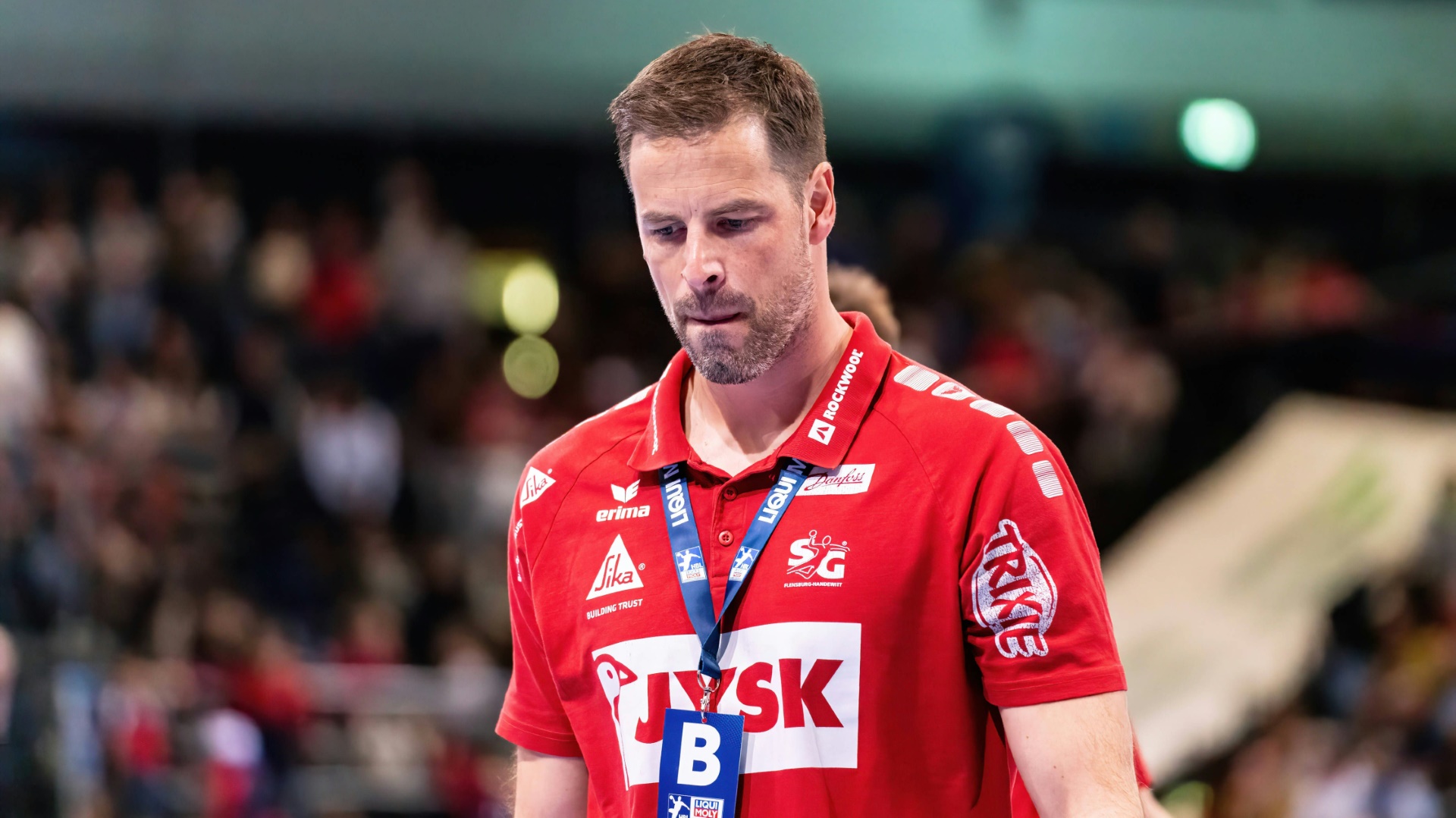 Flensburg wahrt Champions-League-Chance bei Bult-Debüt | DAZN News DE