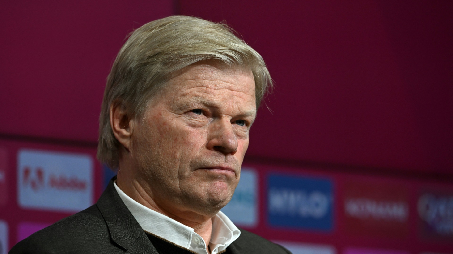 Helmer: Kahn "muss schleunigst seinen Weg finden" | DAZN News DE