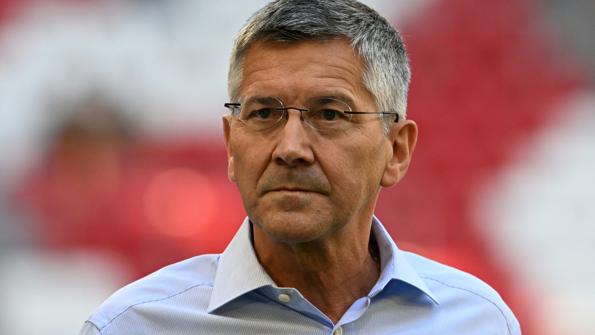 Hainer: Mische mich nicht in die Kompetenzen von Tuchel ein | DAZN News DE