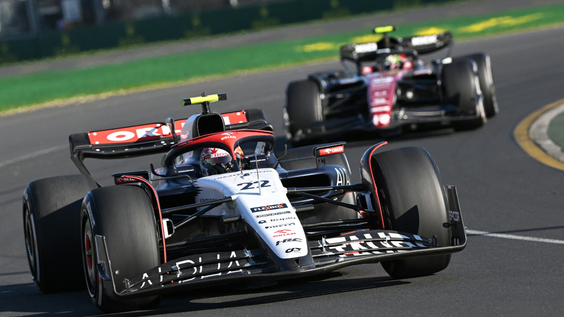 Formel 1: Motorenkontingent überraschend erhöht | DAZN News DE