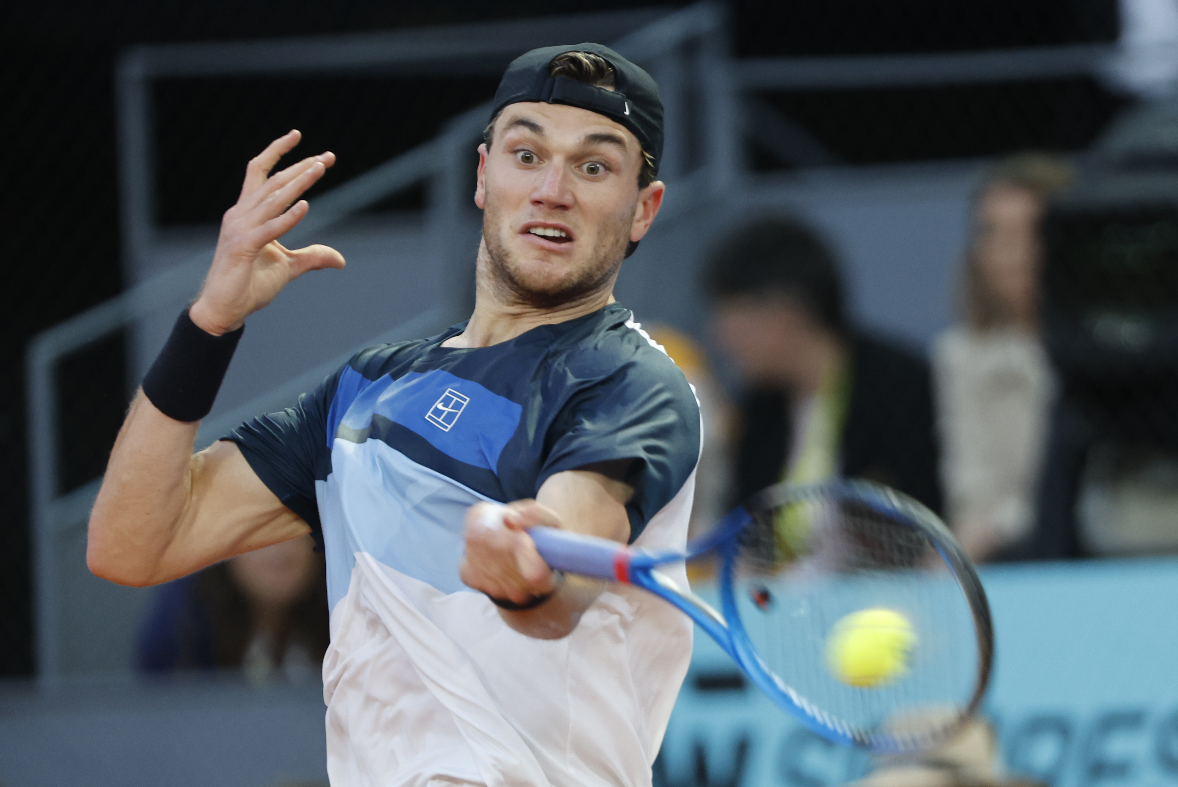 Jack Draper disputará el título a Casper Ruud | DAZN News ES