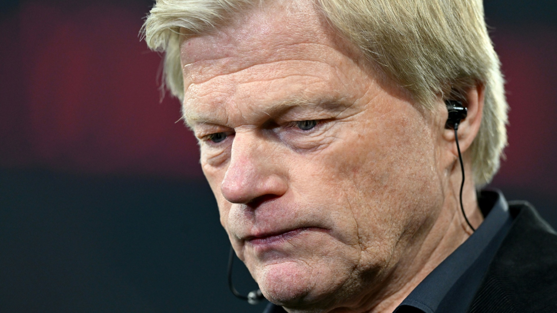 Kahn über Spekulationen: "Da ist ein Hype entstanden" | DAZN News DE