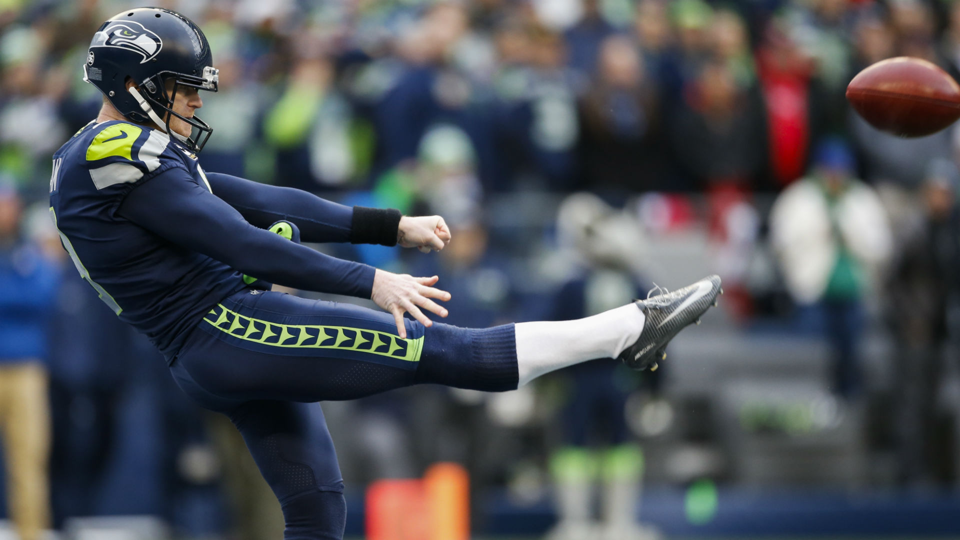 Reports: Bills to sign veteran Canadian punter Jon Ryan | Sporting News ...