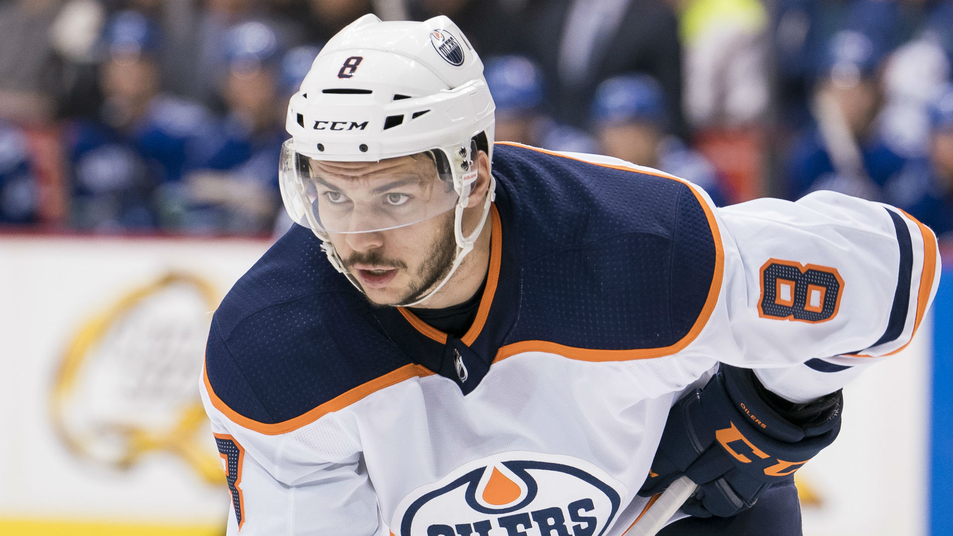 Edmonton Oilers activated Ty Rattie from IR Friday, healthy scratch ...