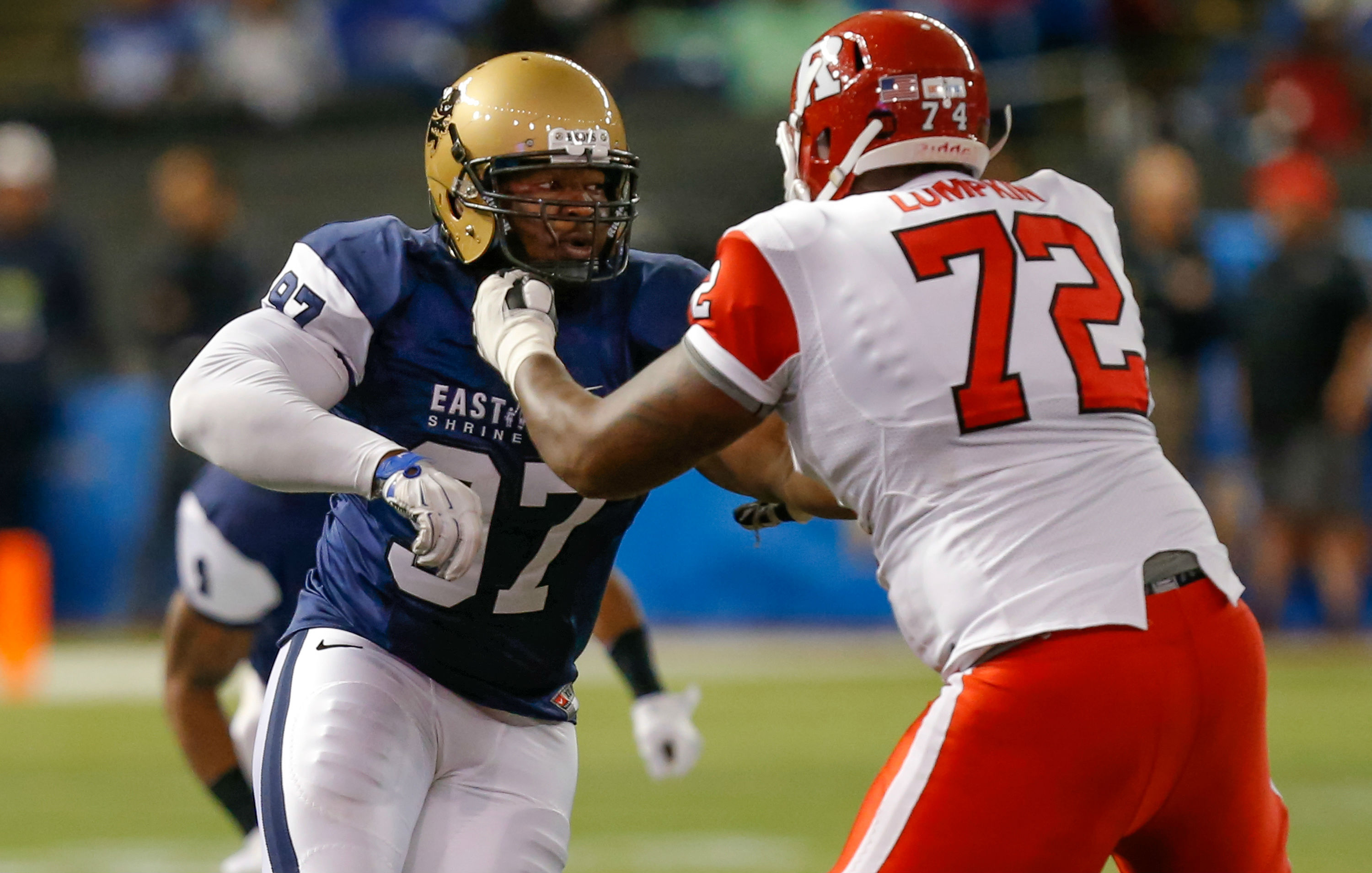 Seventeen Canadian NFL players worth watching | Sporting News Canada