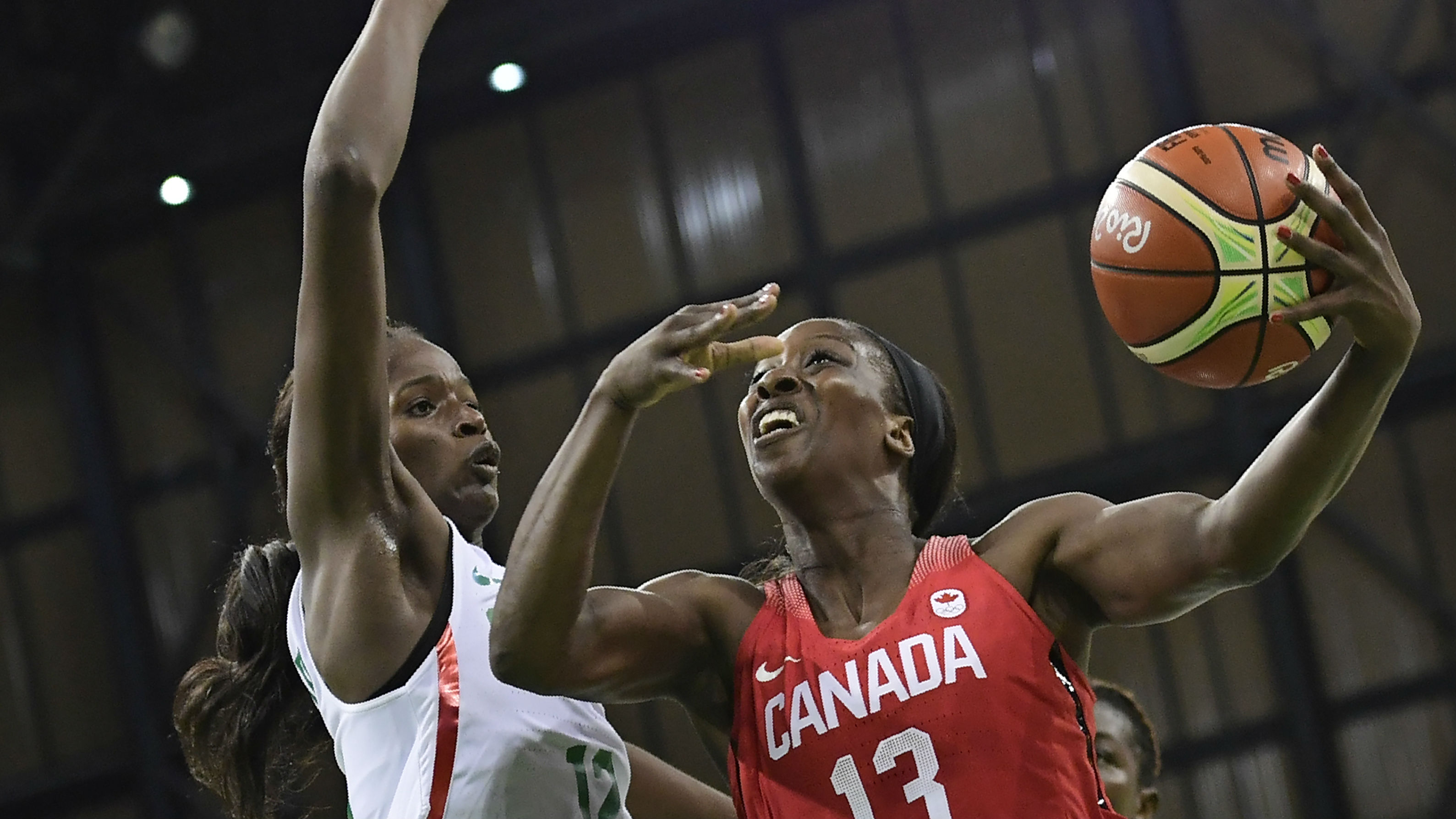 Raptors 905 name two-time Olympian Tamara Tatham to coaching staff ...