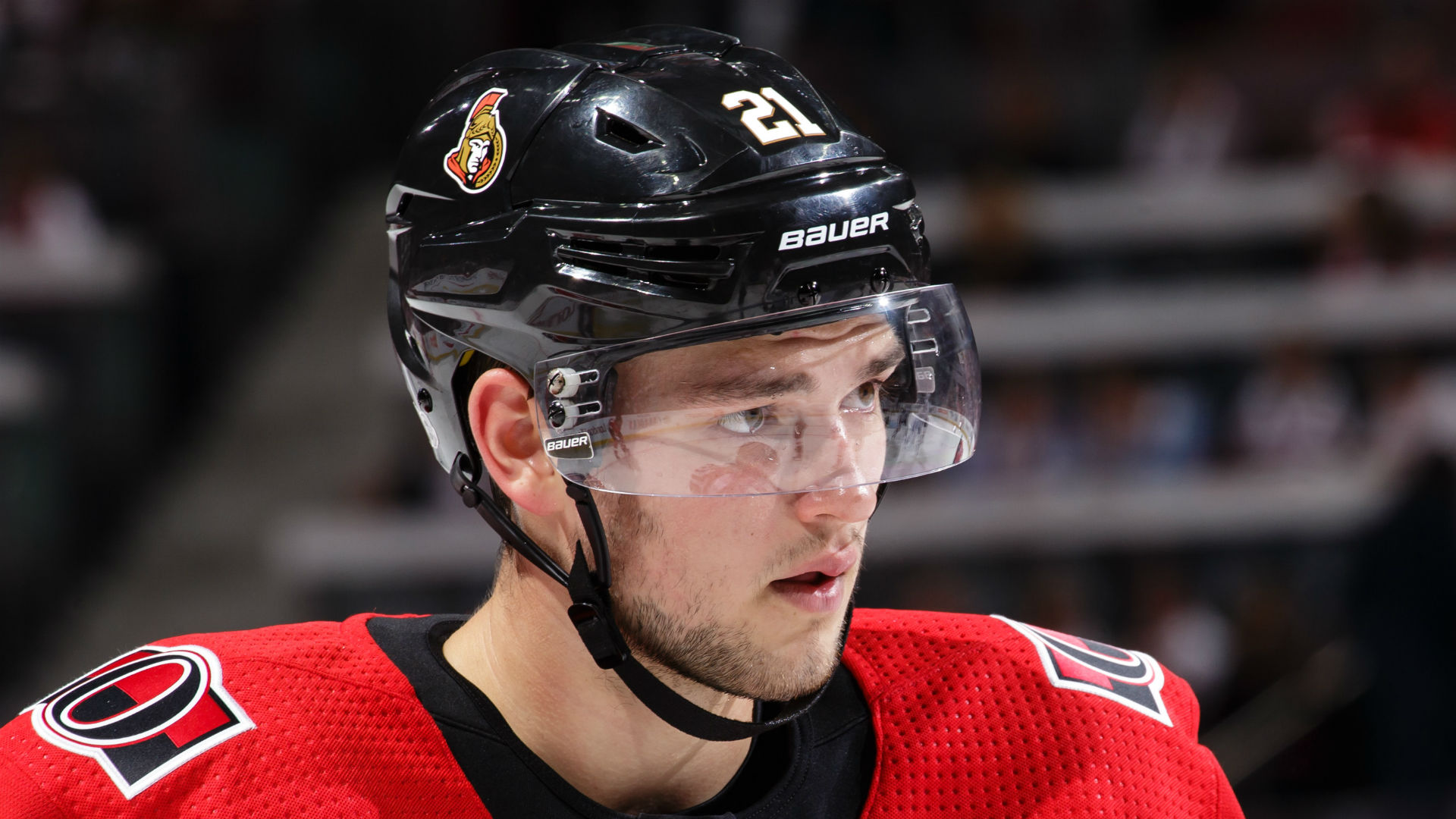 Senators make cuts; assign Logan Brown, Drake Batherson to Belleville ...