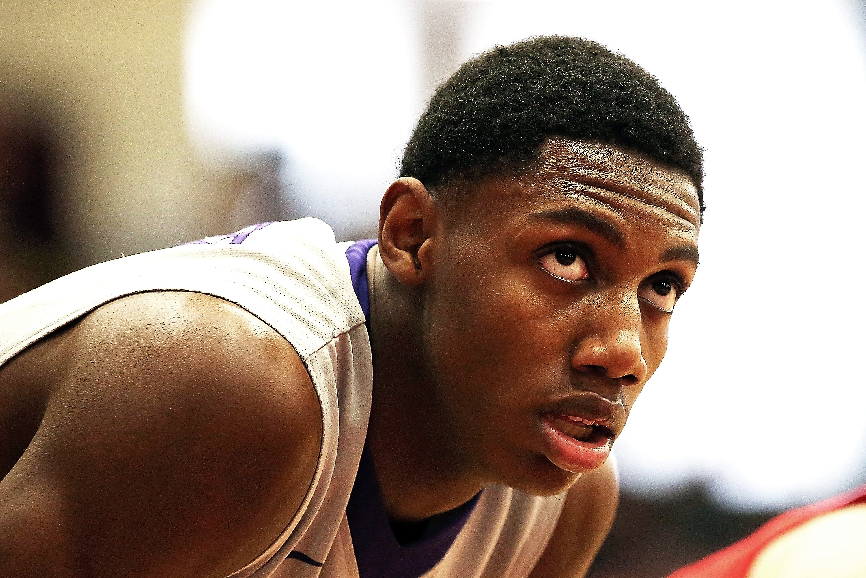 Canadian R.J. Barrett shines in Duke Canada Tour | Sporting News Canada