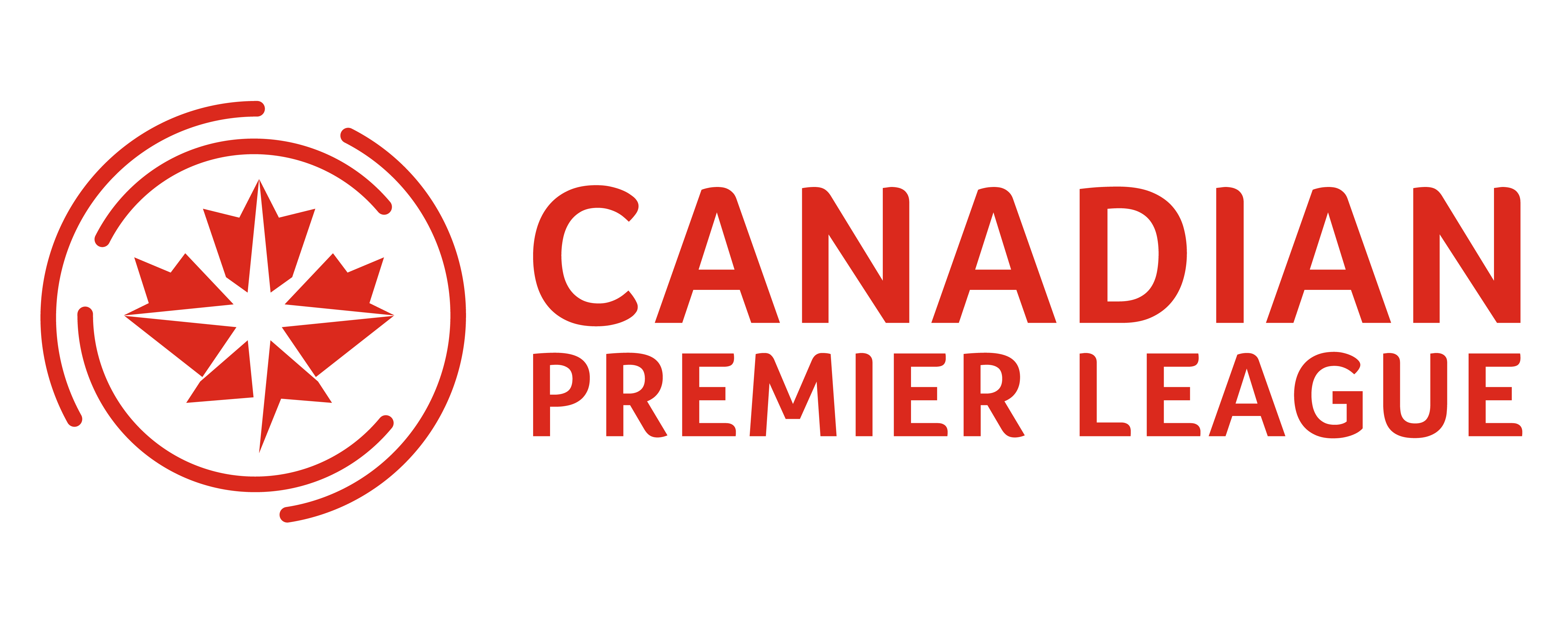 Canadian Premier League reveals logo, branding | Sporting News Canada