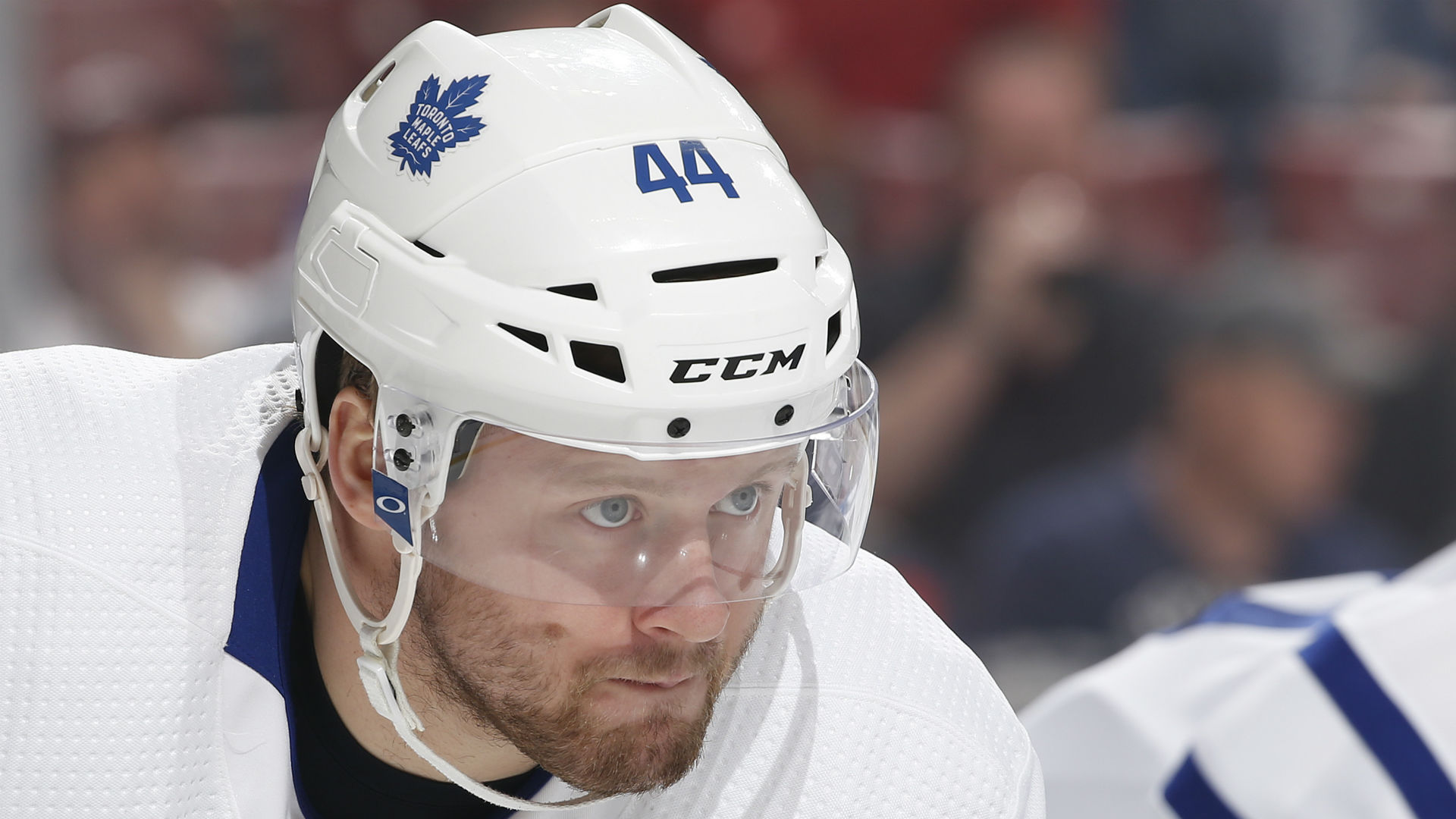 Maple Leafs' Morgan Rielly: 'No place' for homophobic slurs anywhere ...