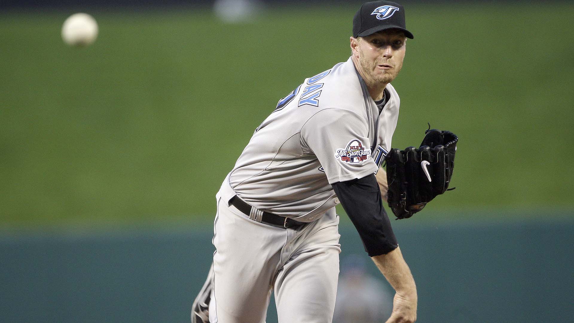 Roy Halladay's Blue Jays career defined by individual excellence ...