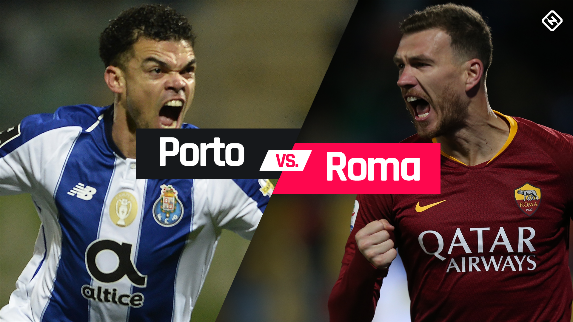 Champions League: How to watch Porto vs. Roma live in Canada | Sporting ...