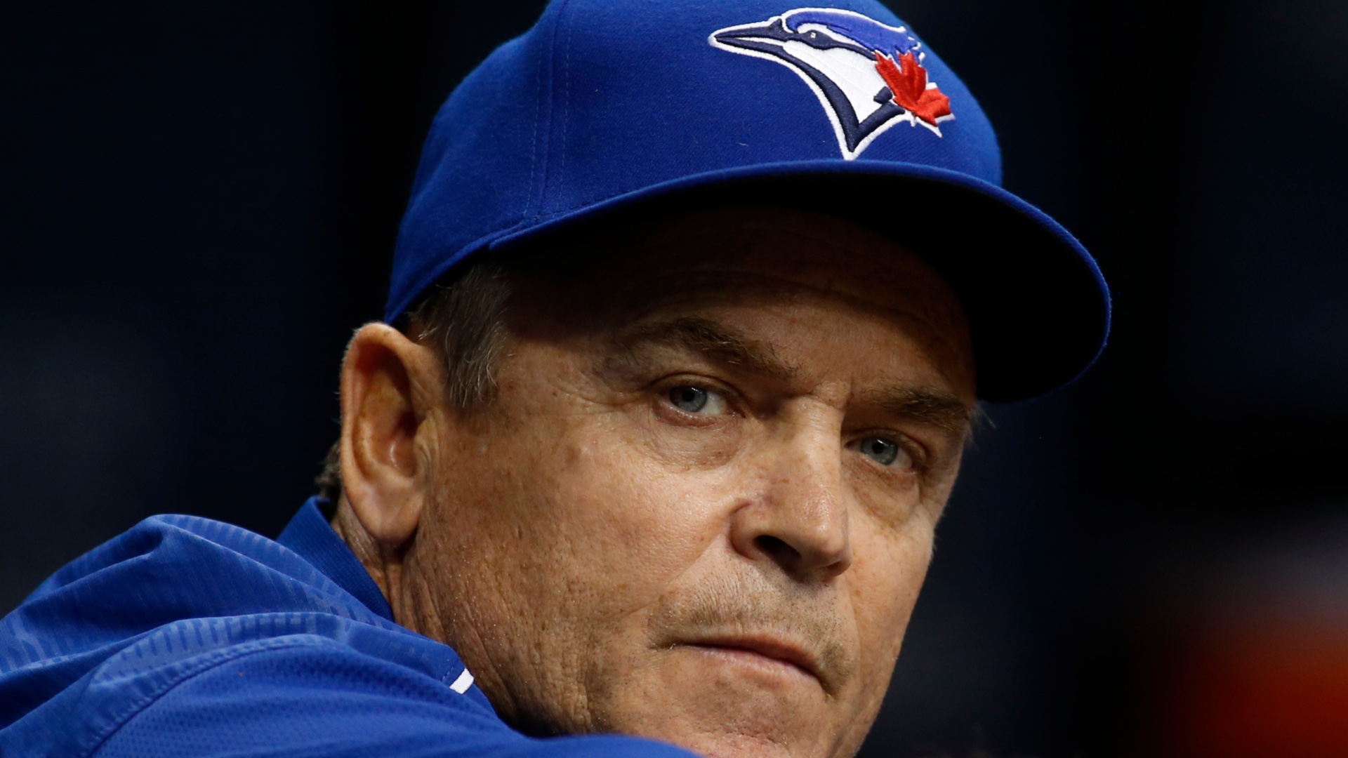 Ex-Blue Jays manager John Gibbons reflects on time in Toronto, future ...