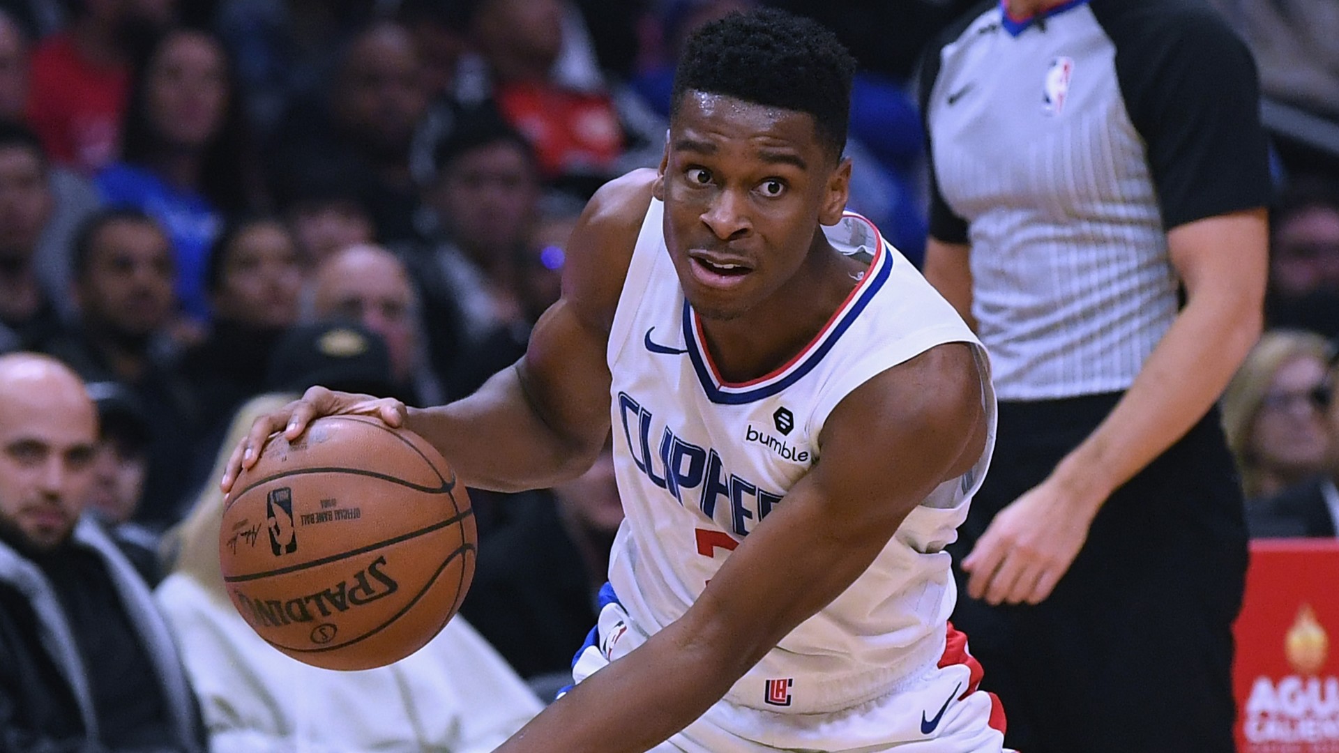 NBA All-Star 2019: Canadian Shai Gilgeous-Alexander selected for Rising ...