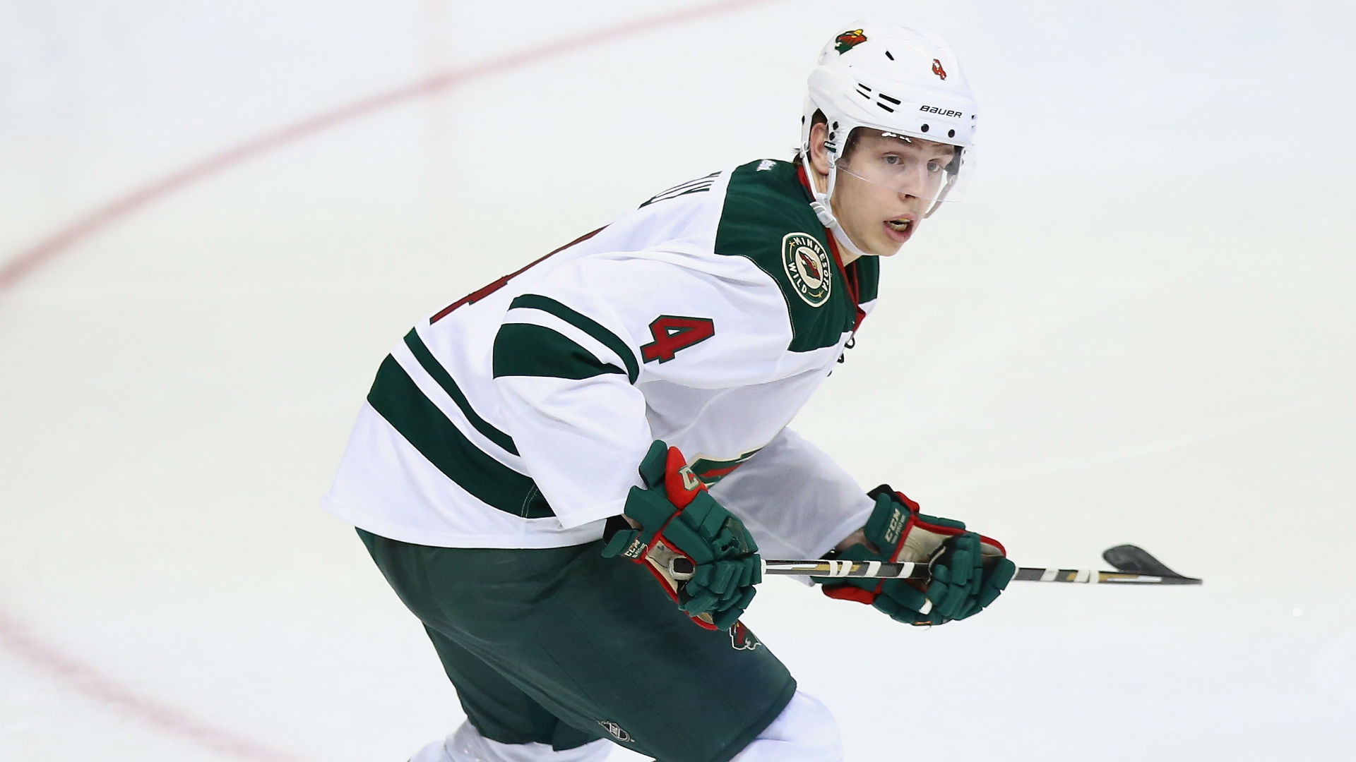 NHL trade deadline: Canadiens acquire defenseman Reilly from Wild ...