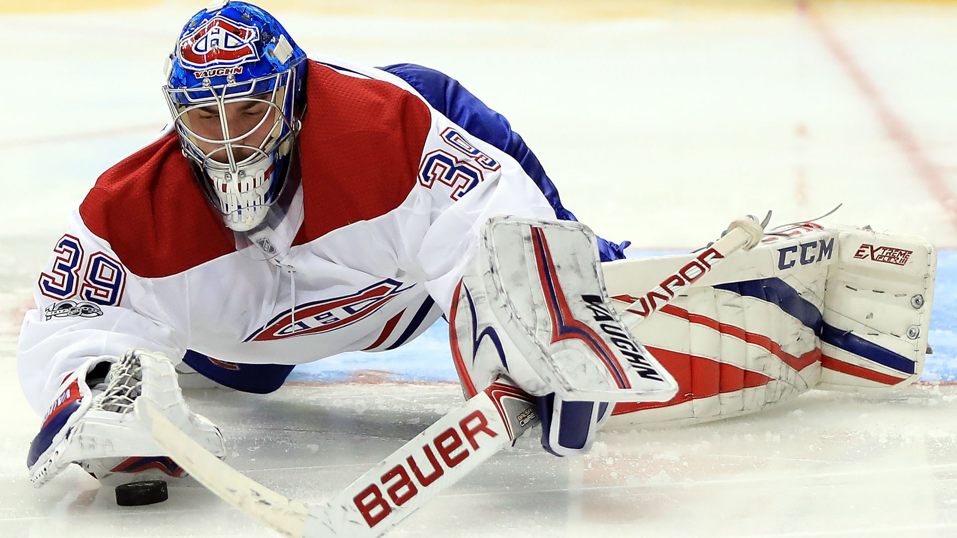 Lindgren shines, but Canadiens fall to Flyers in shootout | Sporting ...