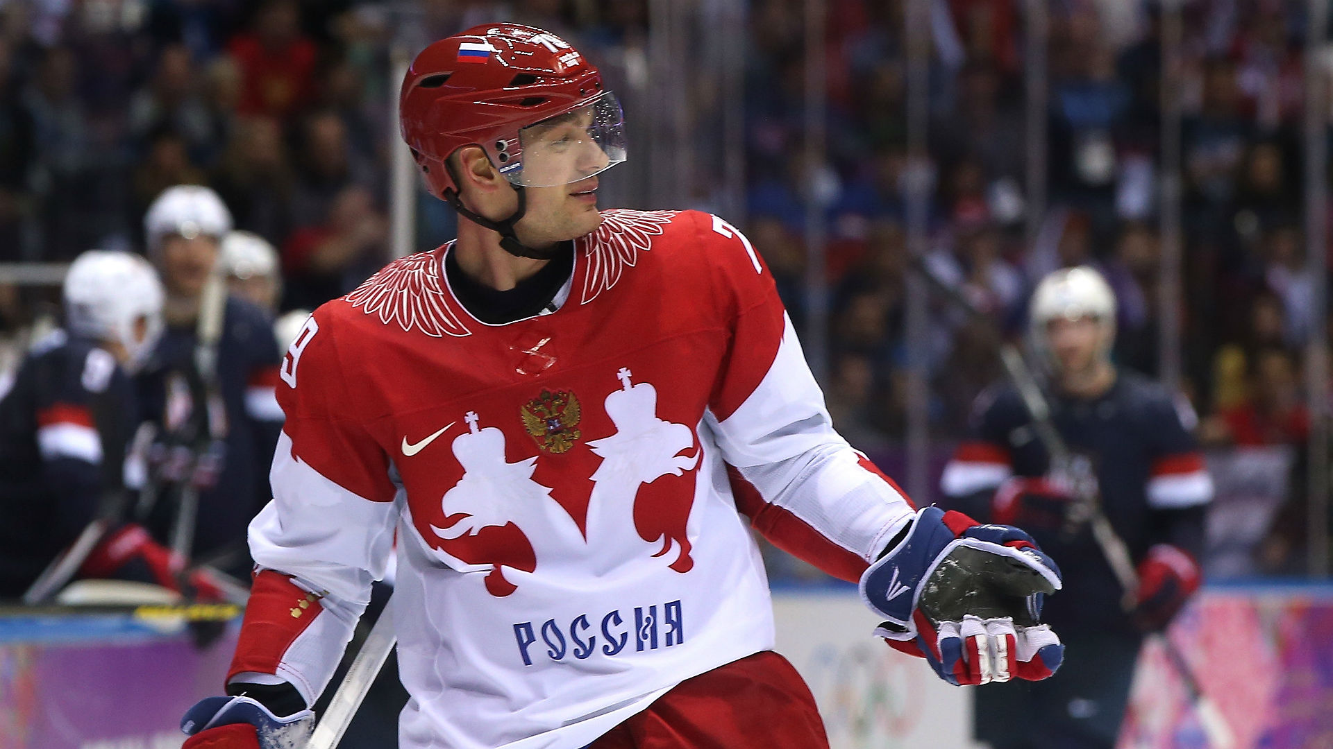 Andrei Markov signs two-year contract with KHL's Ak Bars | Sporting ...