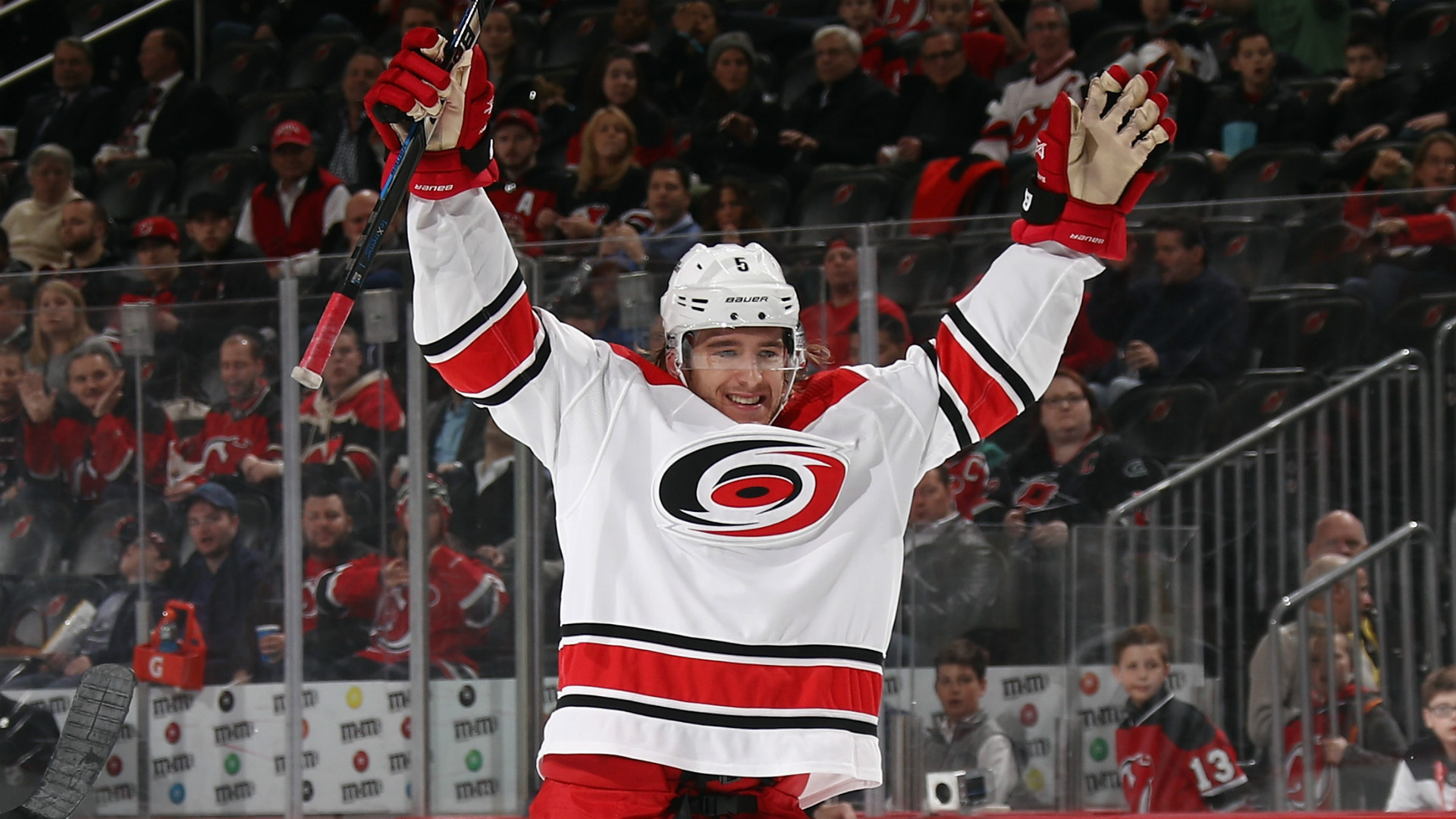 After locking down Hanifin, Flames shift focus toward re-signing ...