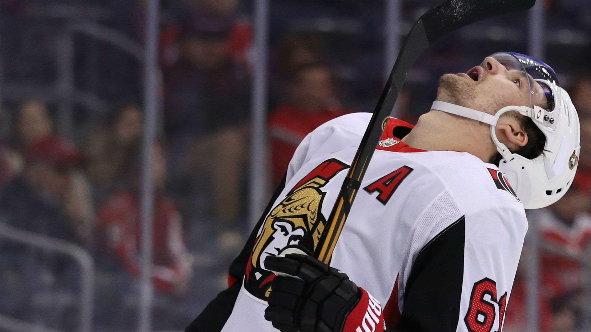 Senators avoid arbitration, sign Mark Stone for one year, now set ...