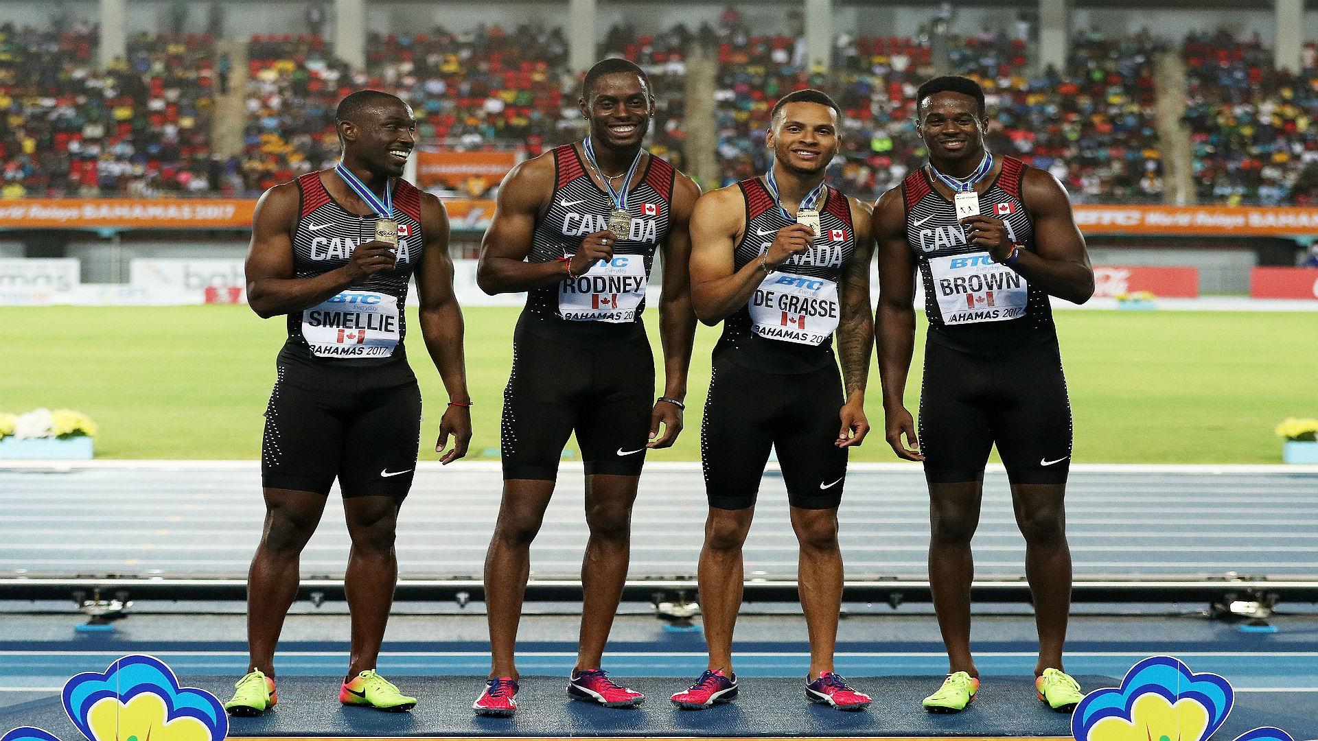 2017 IAAF World Championships: Streaming schedule, how to watch ...