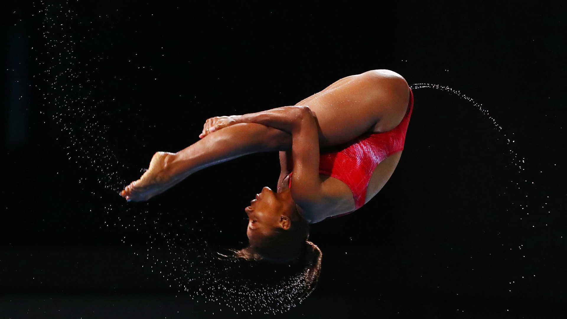 Commonwealth Games 2018: Canada's Jennifer Abel wins gold in women's 3m ...