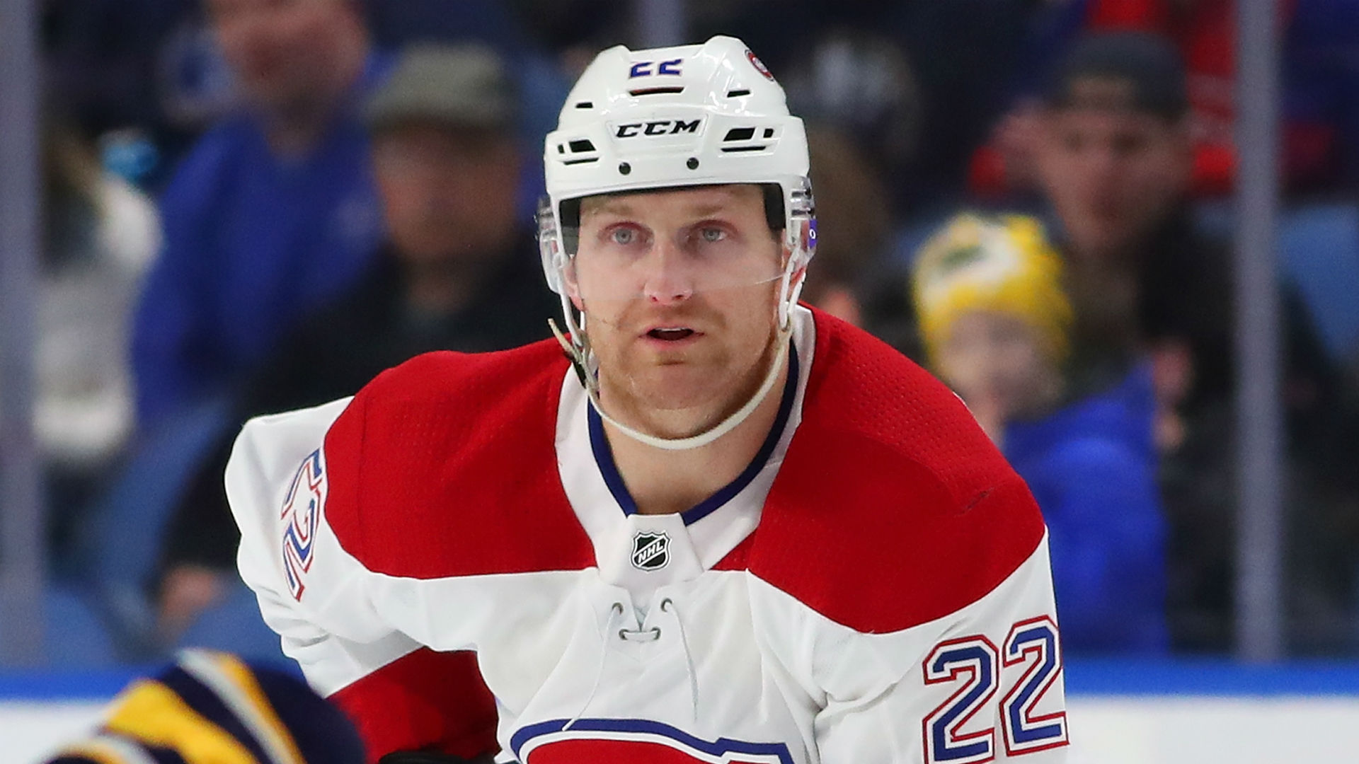 Canadiens place defenseman Karl Alzner on waivers | Sporting News Canada