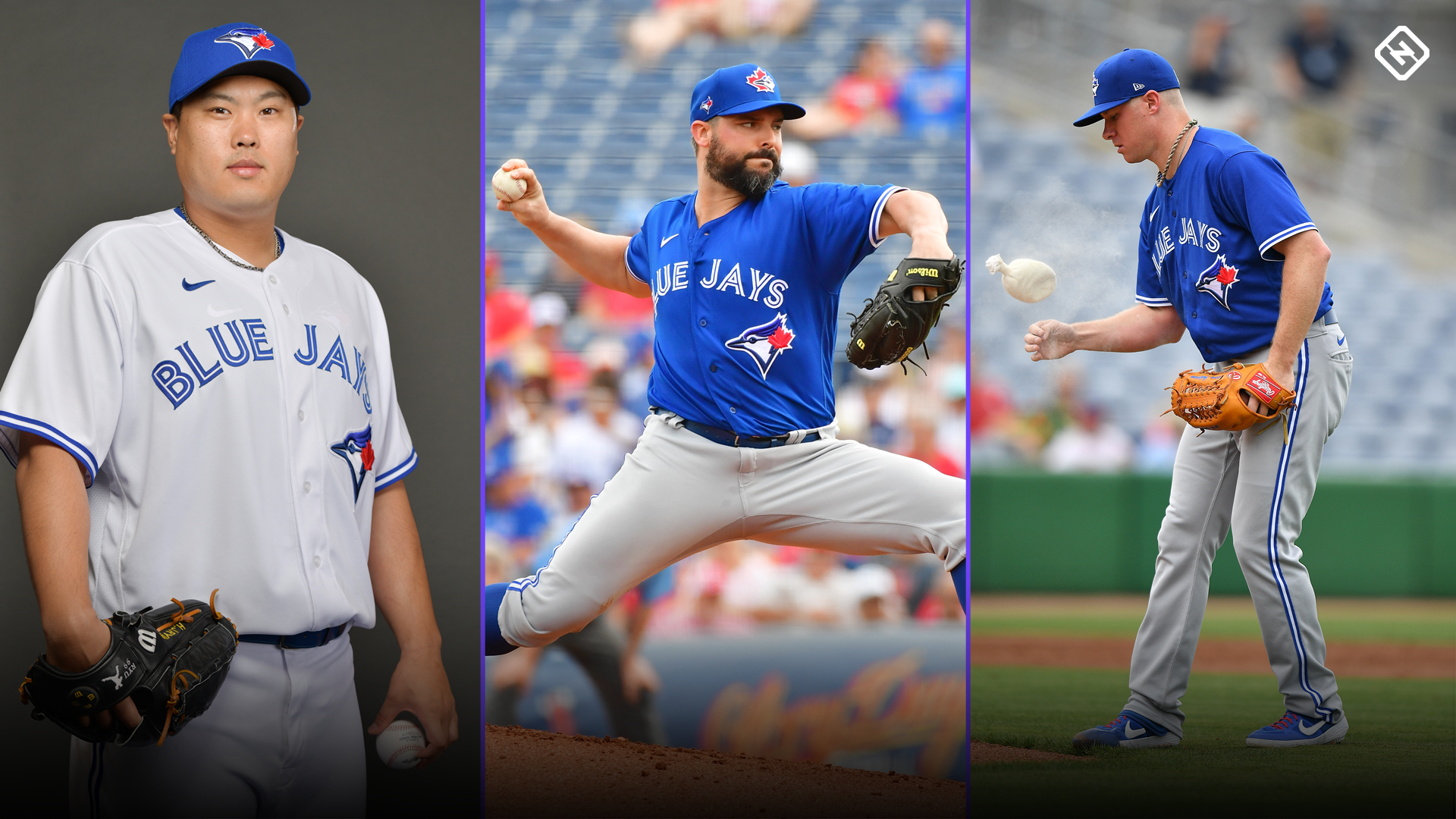 Blue Jays 2020 Preview: Starting rotation to be much improved ...