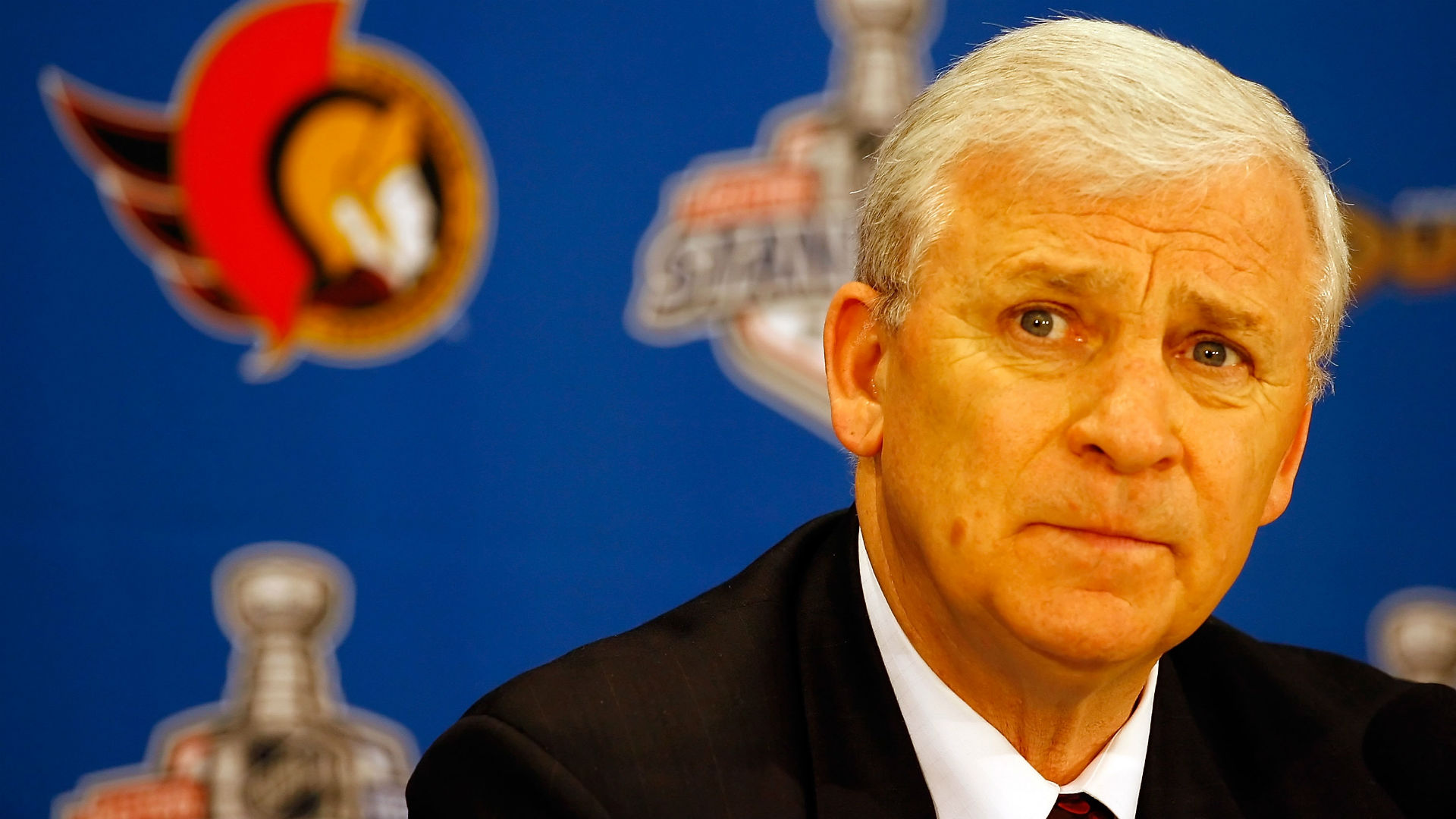 Former Senators GM Bryan Murray dies at 74 | Sporting News Canada