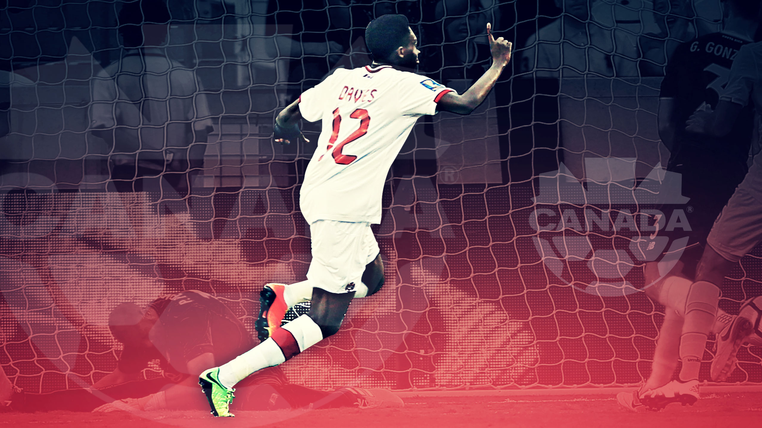 Gold Cup 2017: Whitecaps' Alphonso Davies bursts onto international ...