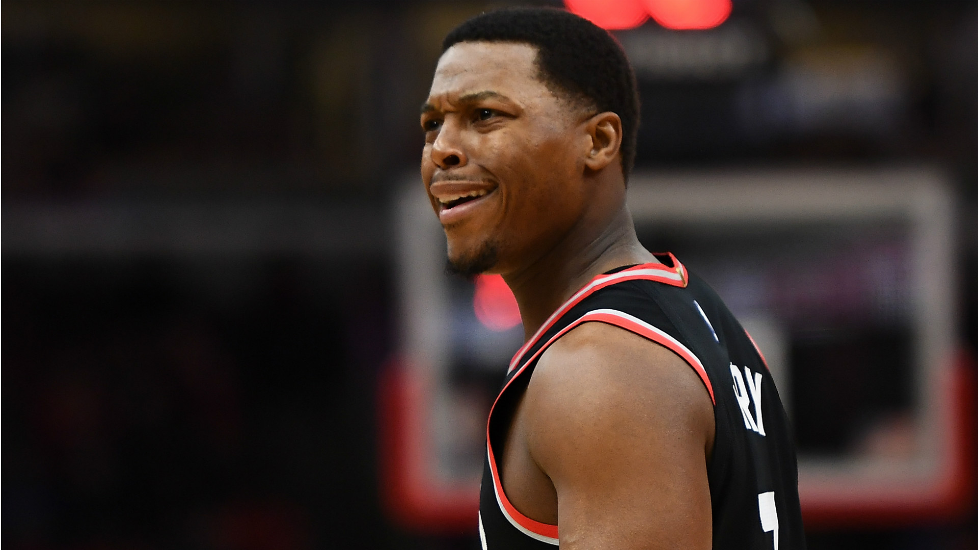 Kyle Lowry's 36-point outburst not enough as Toronto Raptors lose East ...
